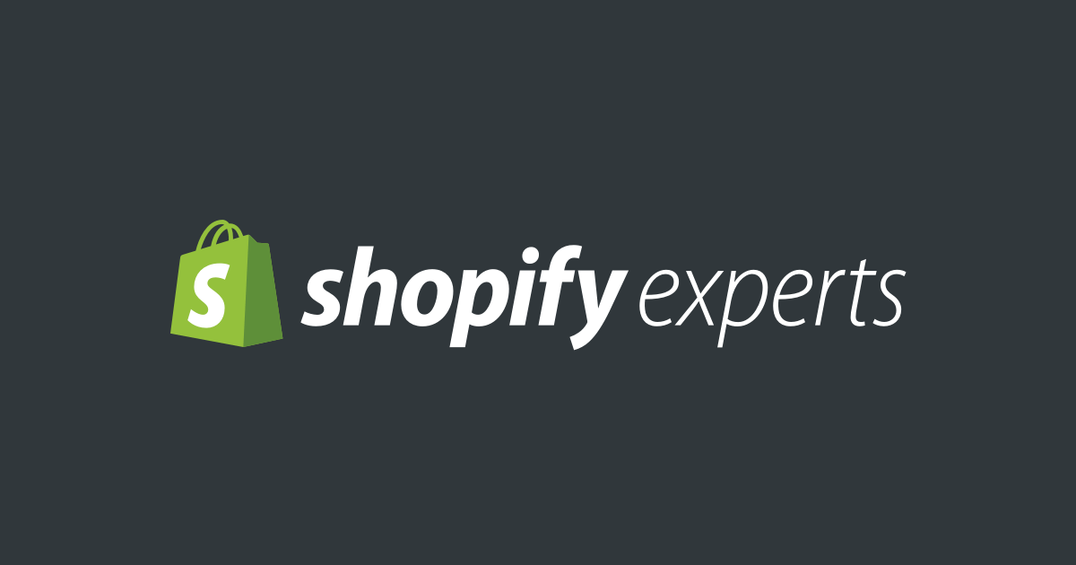 Agence Shopify Plus & agence Shopify Expert à Paris et en France